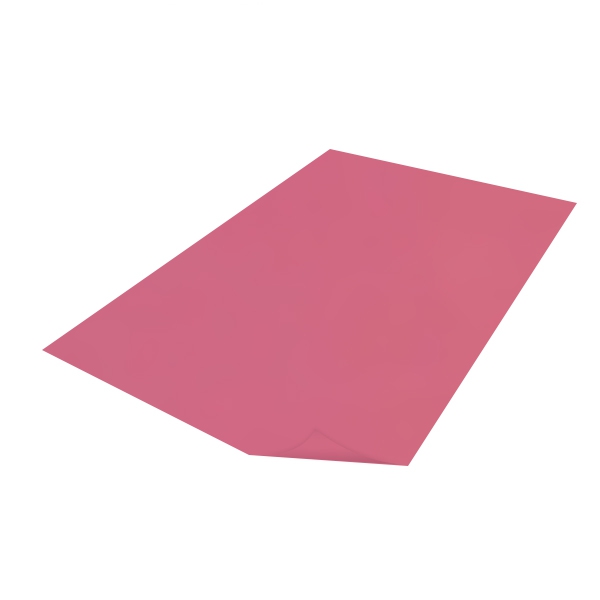 Ramette 250 feuilles A3 160g rose bonbon - papier couleur repro rey ...