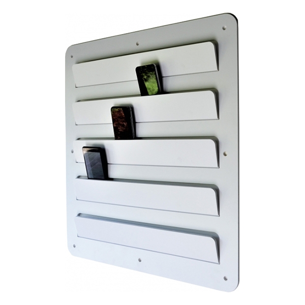 Rangement mural Phone Docking - rangement pour telephone portable ...