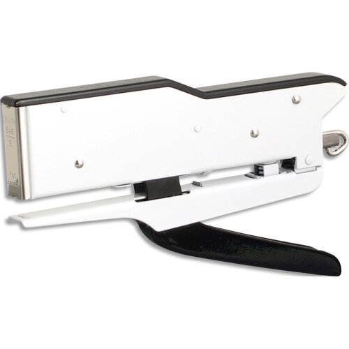 Pince agrafeuse Zenith acier 548E, pour agrafes n°6/4 ou 21/4. Coloris ...
