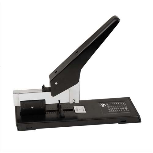 Agrafeuse grande puissance. Agrafes n°23. Capacité 240 feuilles ...