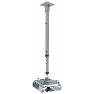 Support universel pour vidéoprojecteur - support fixation plafond pour videoprojecteur ...